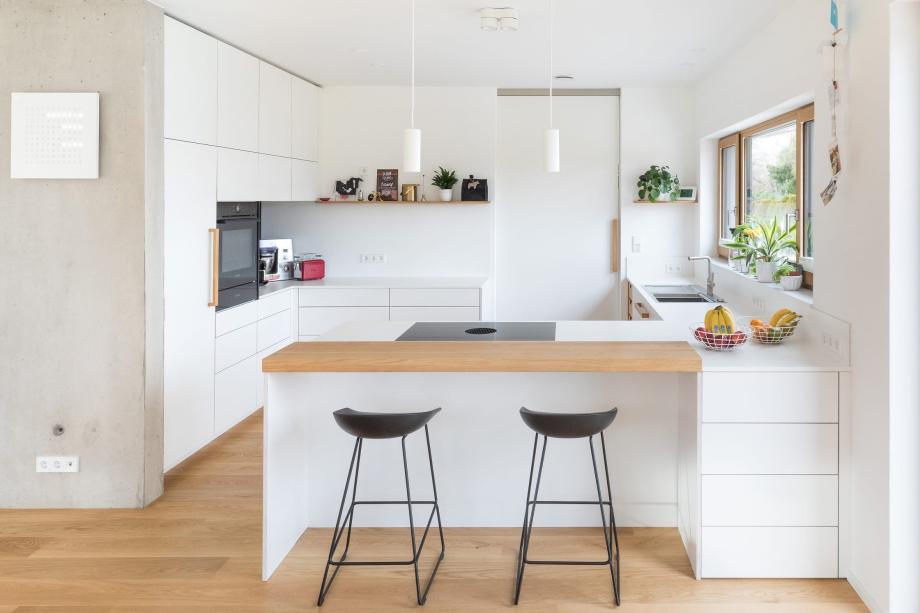 Eckschrank Küche: Top Tipps für optimale Platzausnutzung